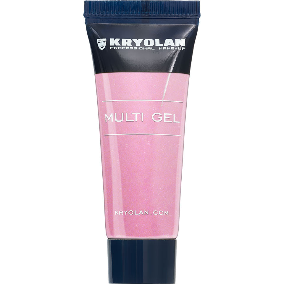 Kryolan Fine Glitter Gel – Minifies Makeup Store
